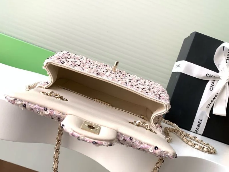 Precise copy Chanel CF Series Bags