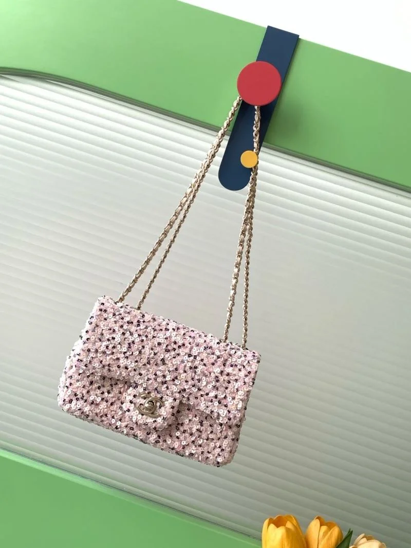 Precise copy Chanel CF Series Bags
