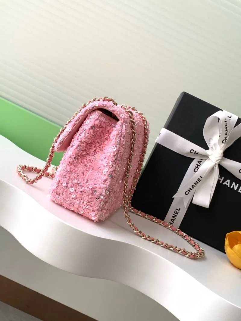 Cut-rate Chanel CF Series Bags
