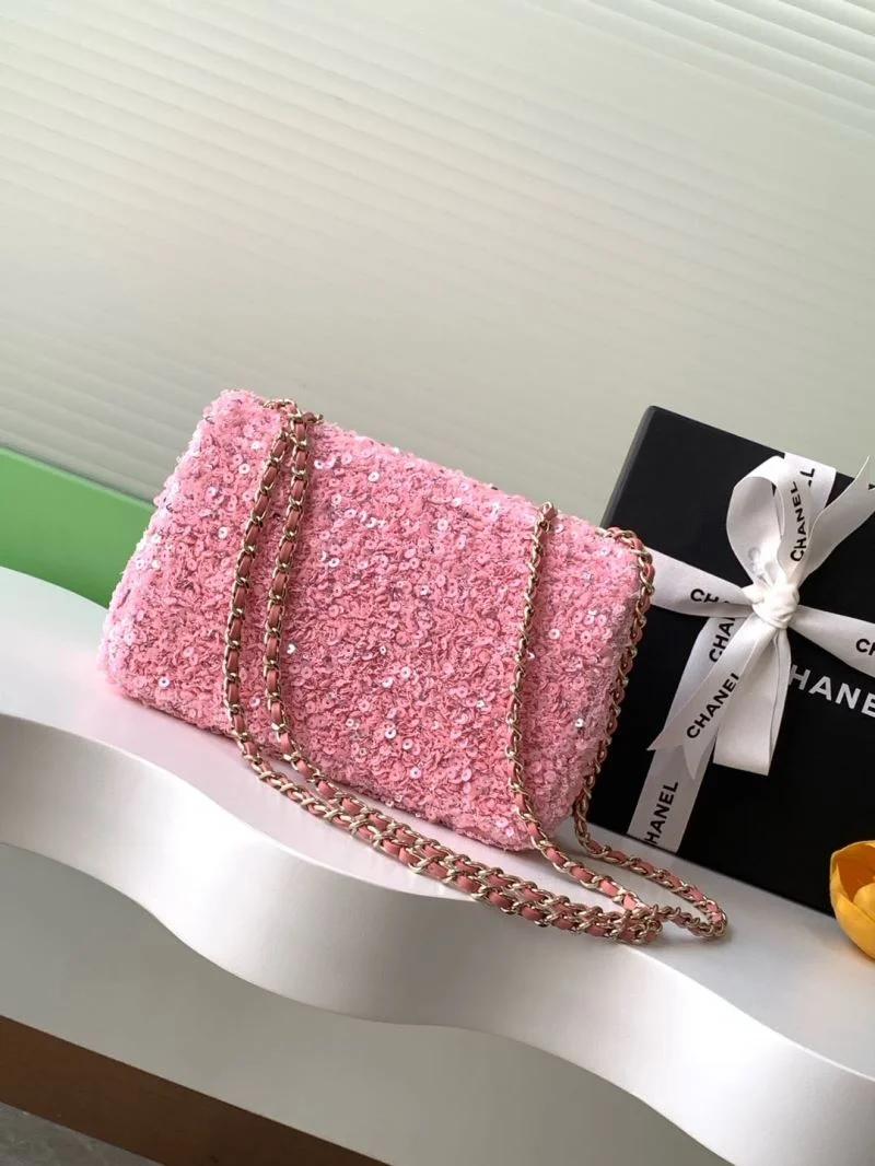 Cut-rate Chanel CF Series Bags