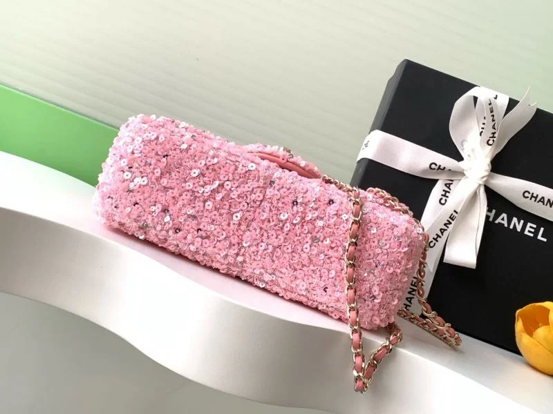 Cut-rate Chanel CF Series Bags