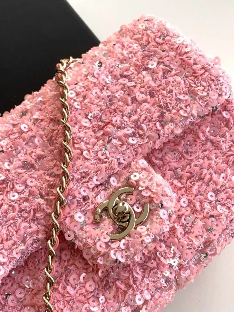 Cut-rate Chanel CF Series Bags