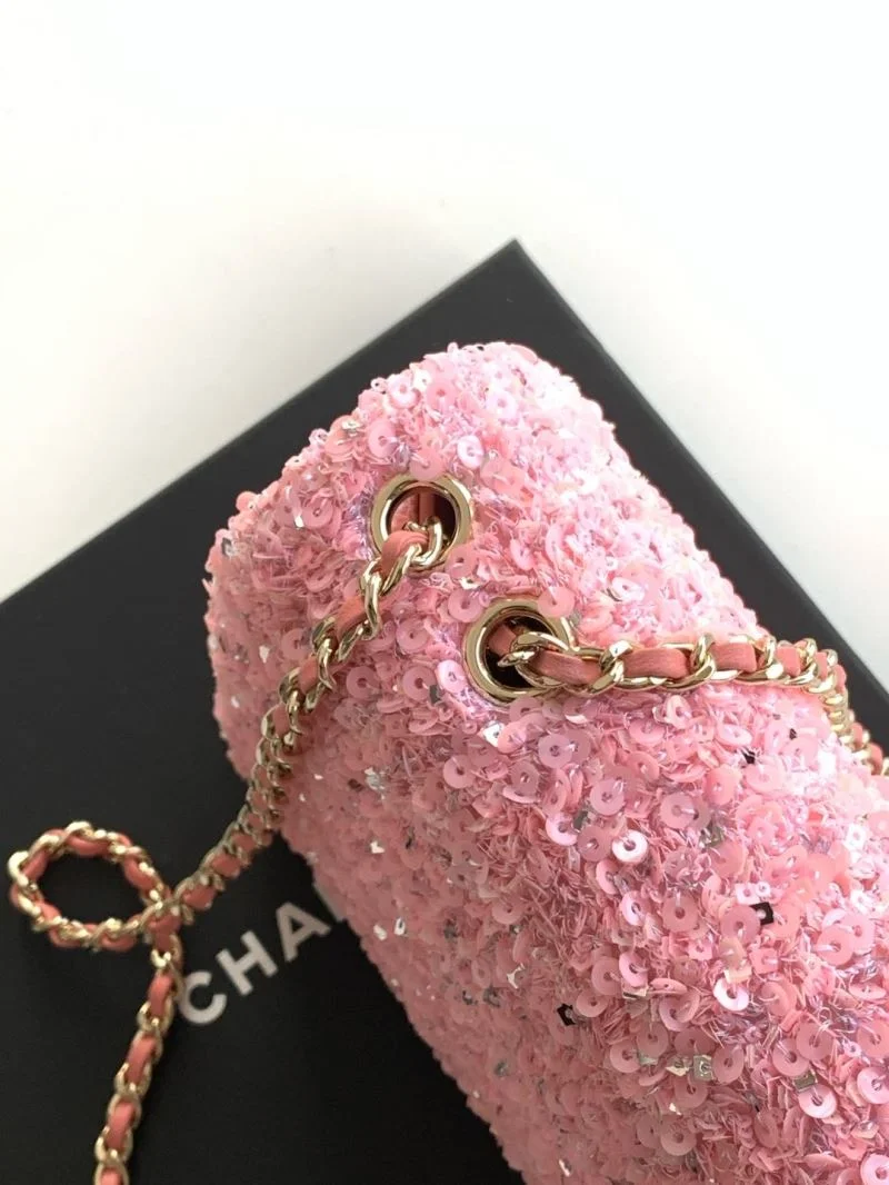 Cut-rate Chanel CF Series Bags