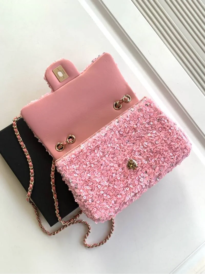 Cut-rate Chanel CF Series Bags