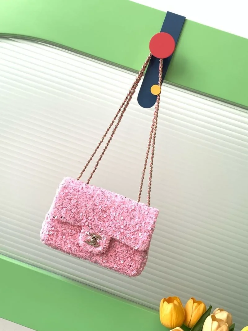 Cut-rate Chanel CF Series Bags