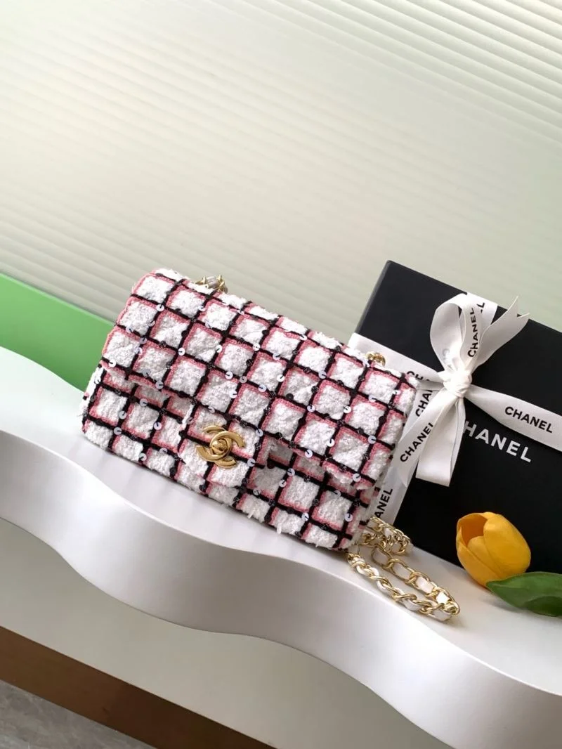 Chanel CF Series Bags