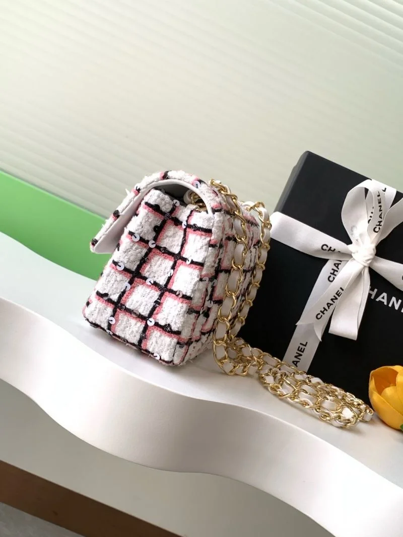 Exact replica Chanel CF Series Bags