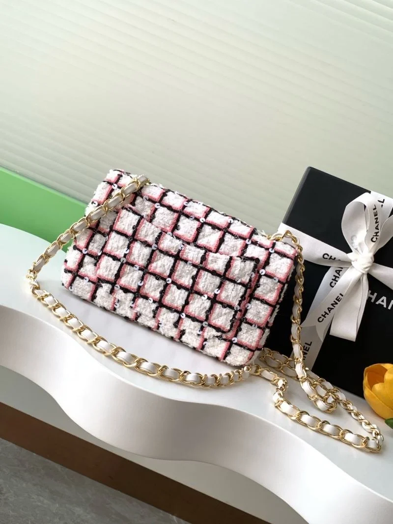 Exact replica Chanel CF Series Bags