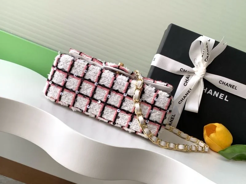 Exact replica Chanel CF Series Bags