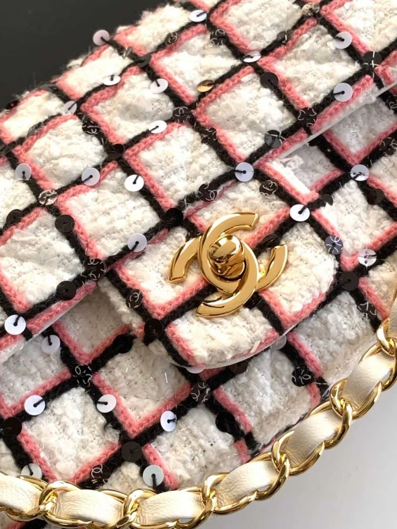 Exact replica Chanel CF Series Bags