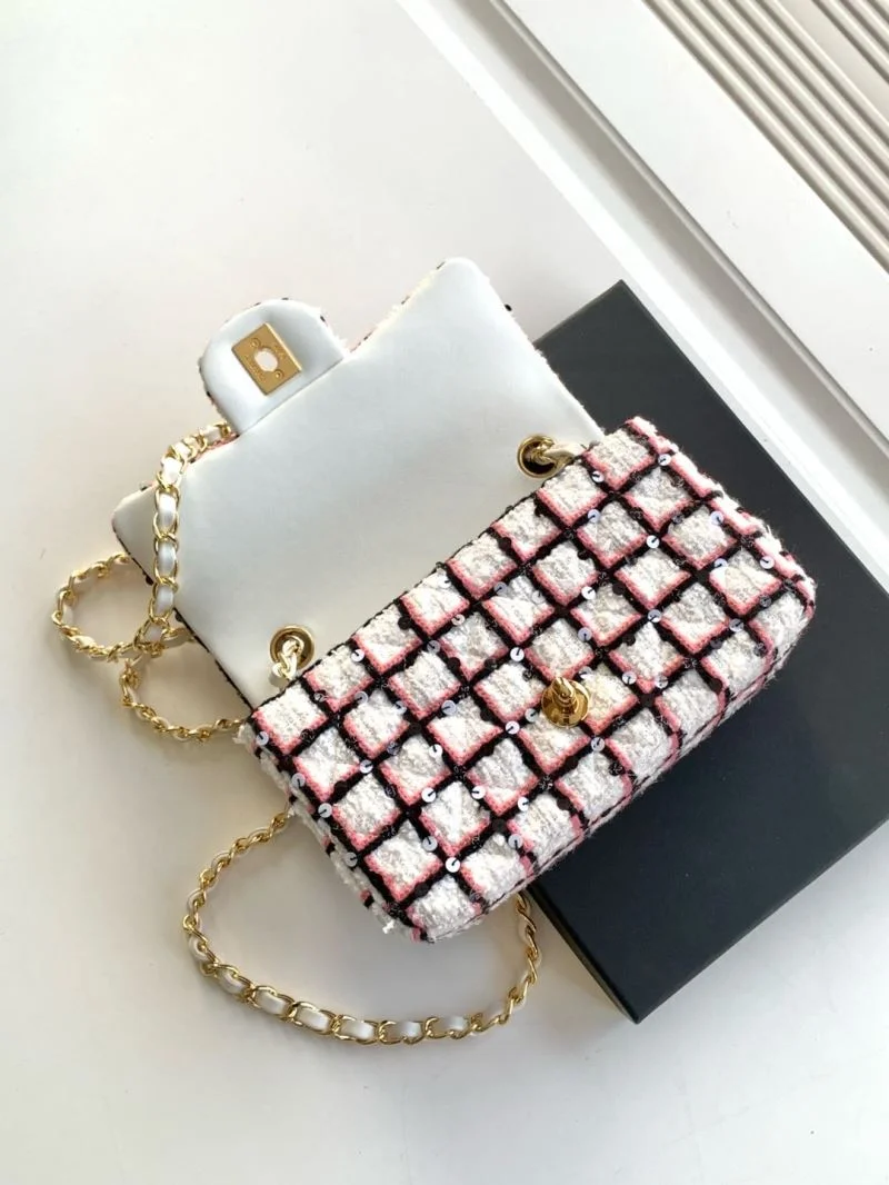 Exact replica Chanel CF Series Bags