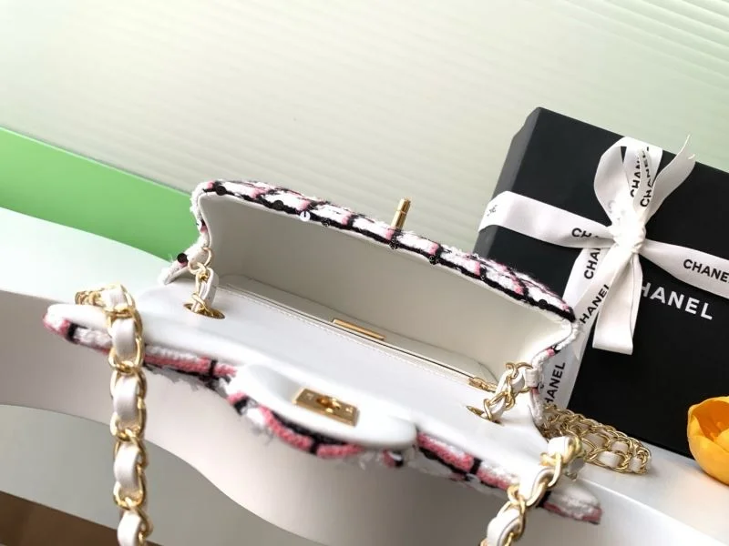 Exact replica Chanel CF Series Bags
