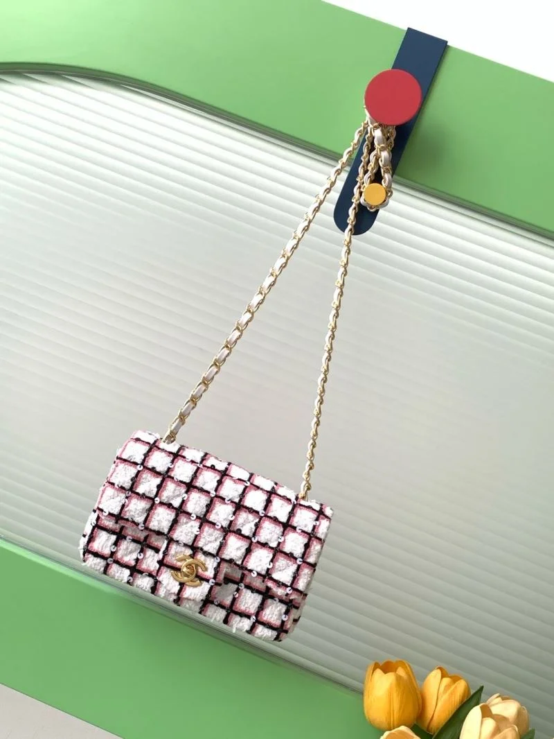 Exact replica Chanel CF Series Bags