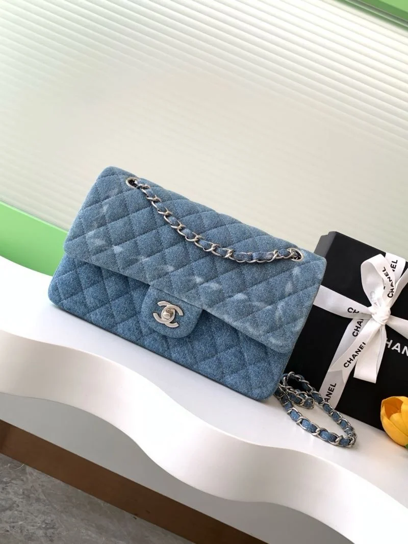 Chanel CF Series Bags
