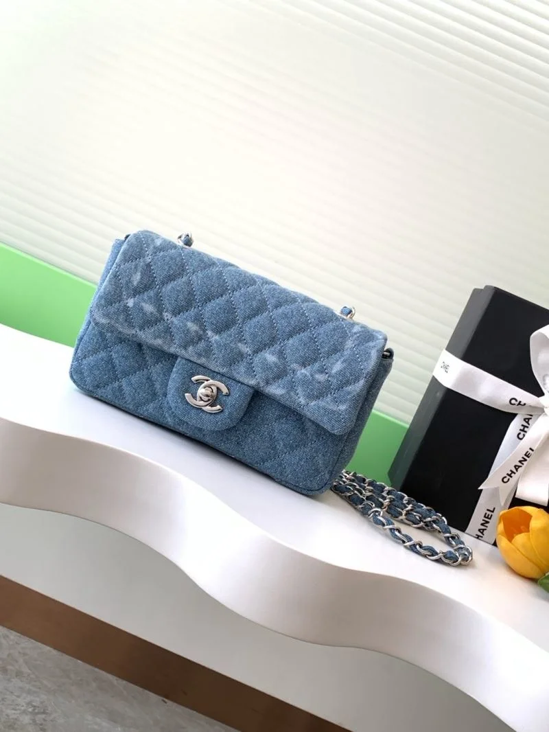 Chanel CF Series Bags