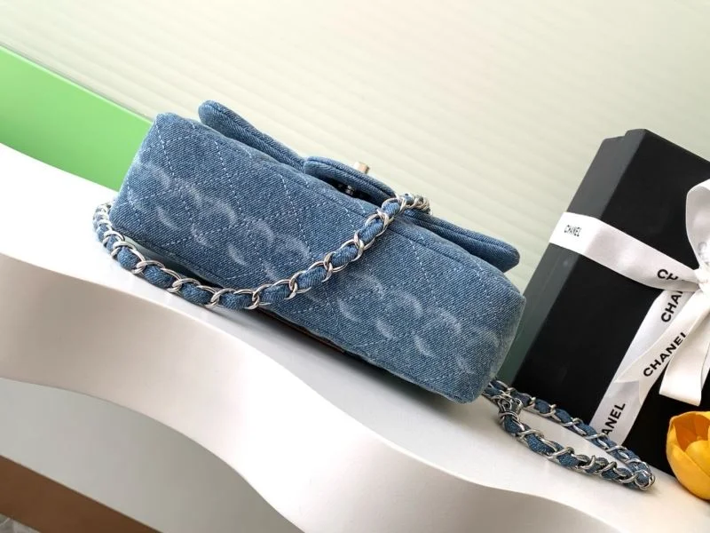 Value-priced Chanel CF Series Bags