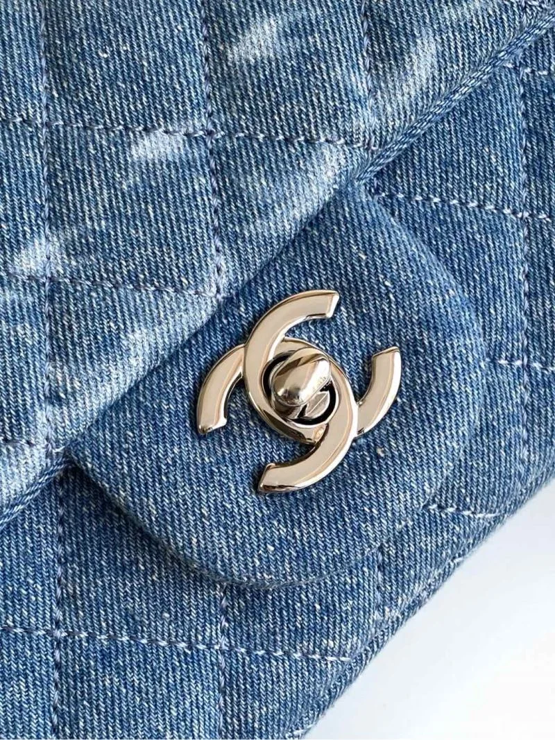 Value-priced Chanel CF Series Bags