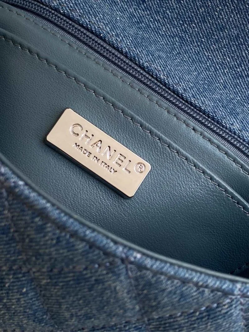 Value-priced Chanel CF Series Bags