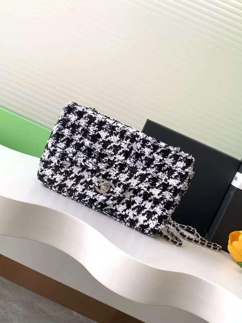 Chanel CF Series Bags