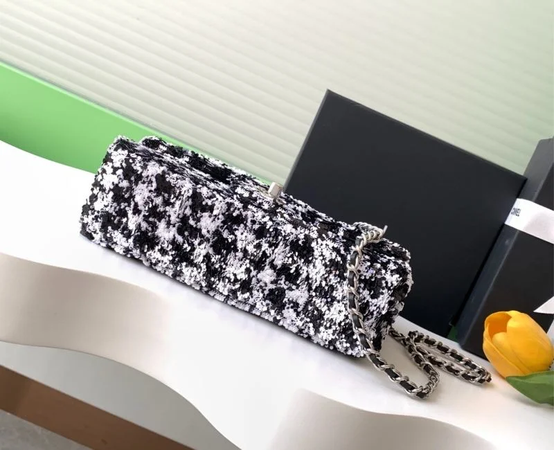 Value-priced Chanel CF Series Bags