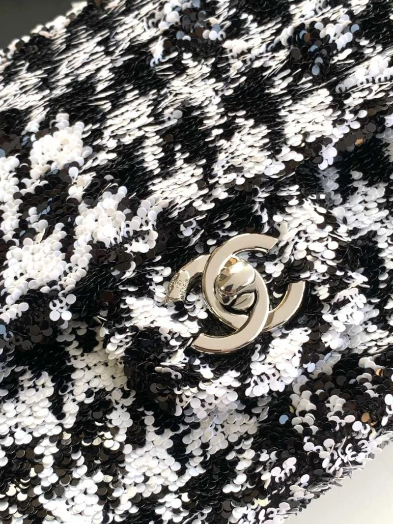 Value-priced Chanel CF Series Bags
