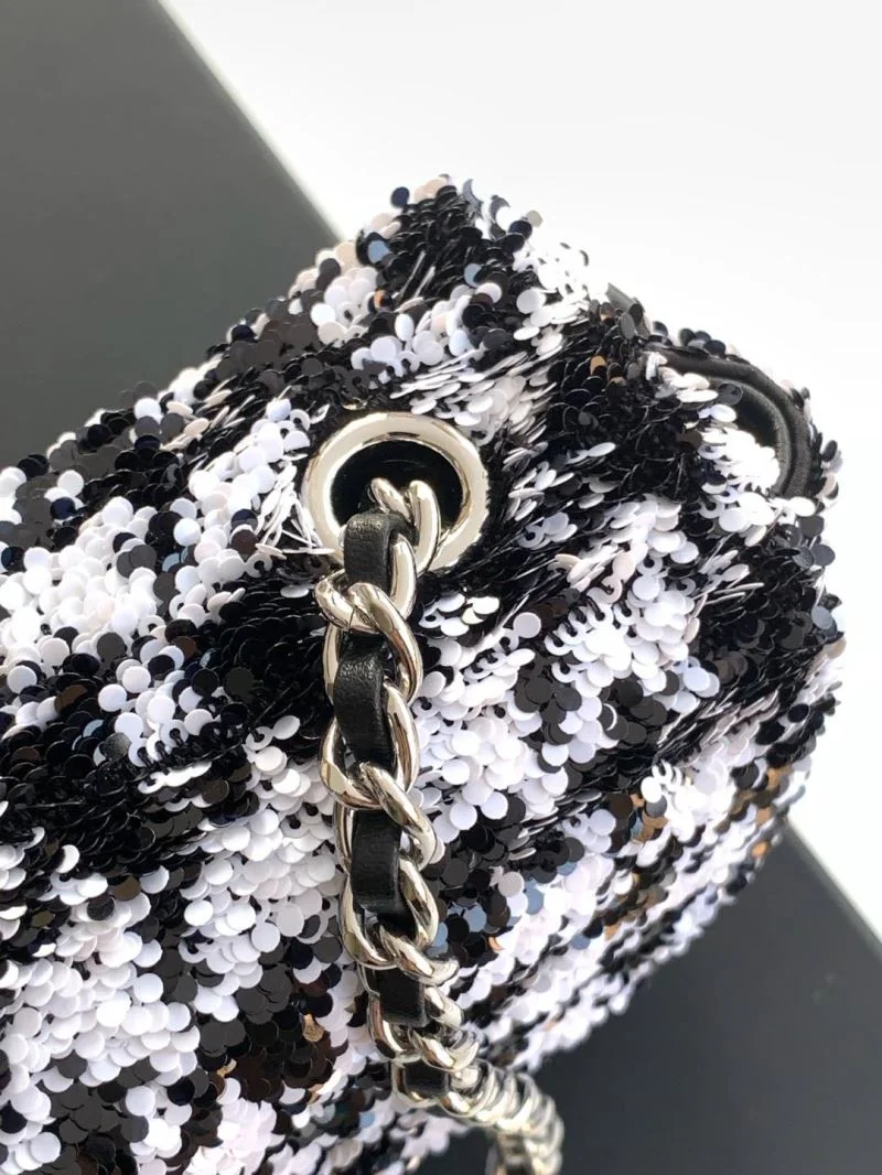 Value-priced Chanel CF Series Bags