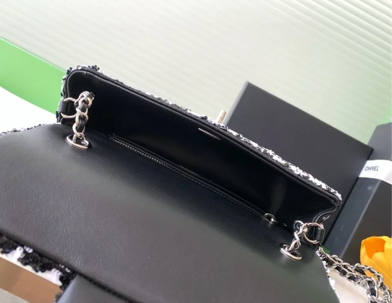 Value-priced Chanel CF Series Bags