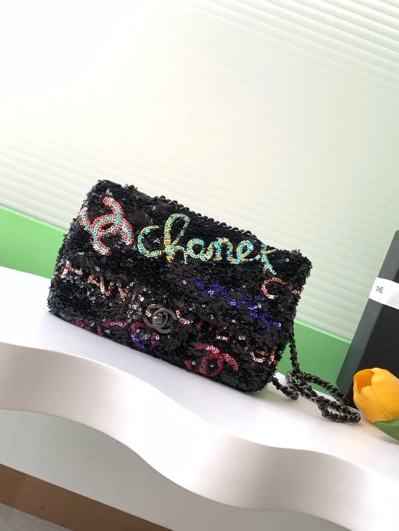 Chanel CF Series Bags