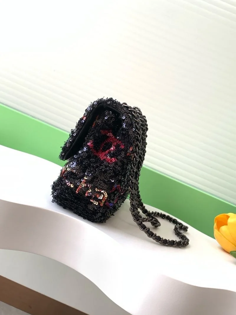 Top match Chanel CF Series Bags