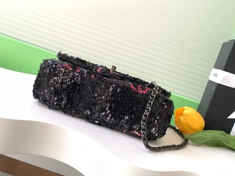 Top match Chanel CF Series Bags