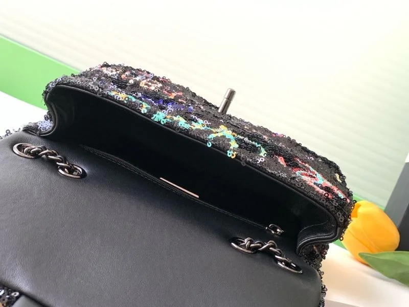 Top match Chanel CF Series Bags