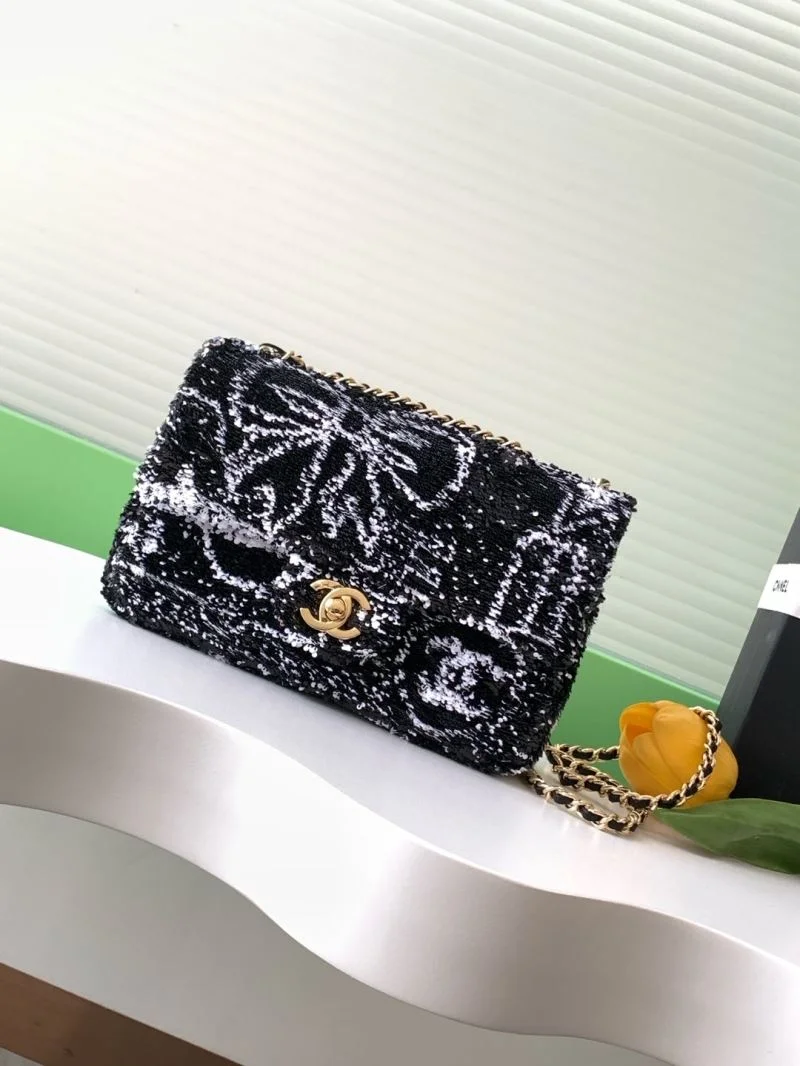 Chanel CF Series Bags