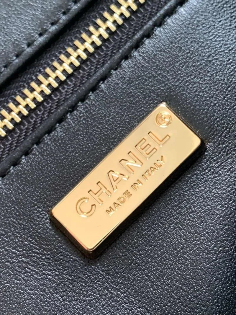 Brand-authenticated Chanel CF Series Bags