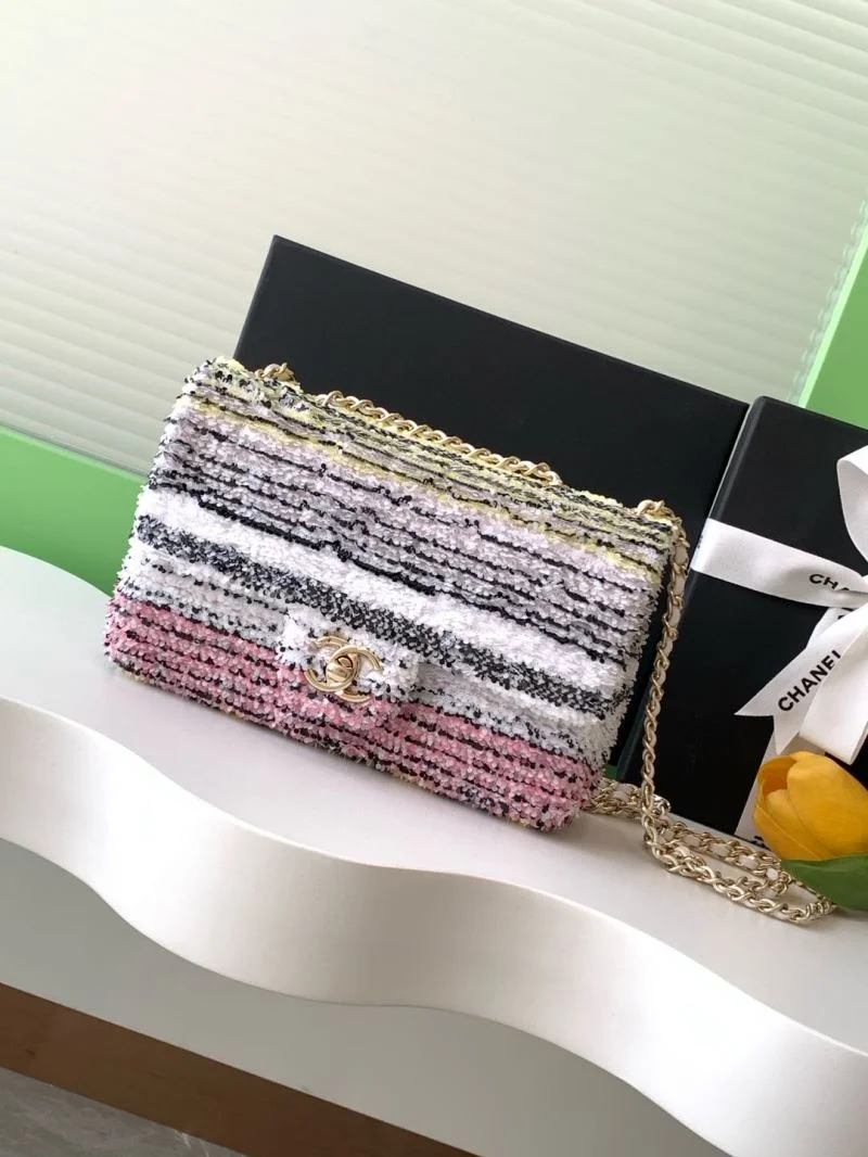 Chanel CF Series Bags