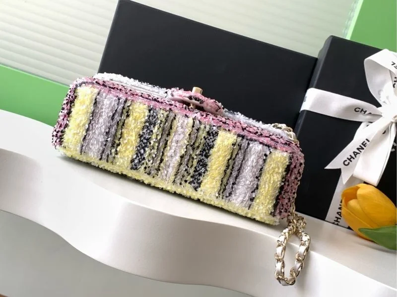 Low-cost Chanel CF Series Bags