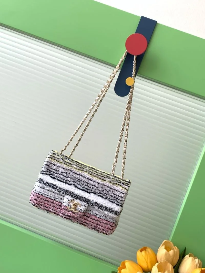 Low-cost Chanel CF Series Bags