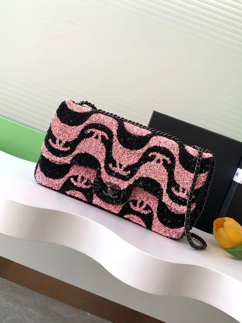Chanel CF Series Bags