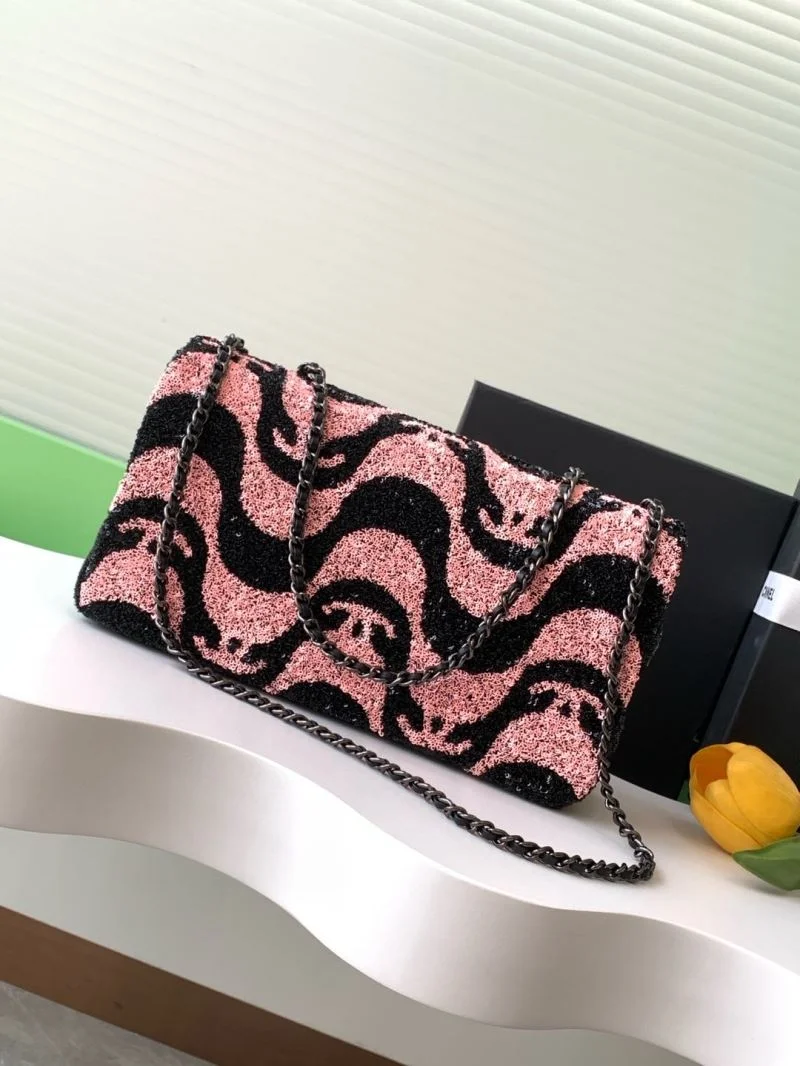 Top match Chanel CF Series Bags