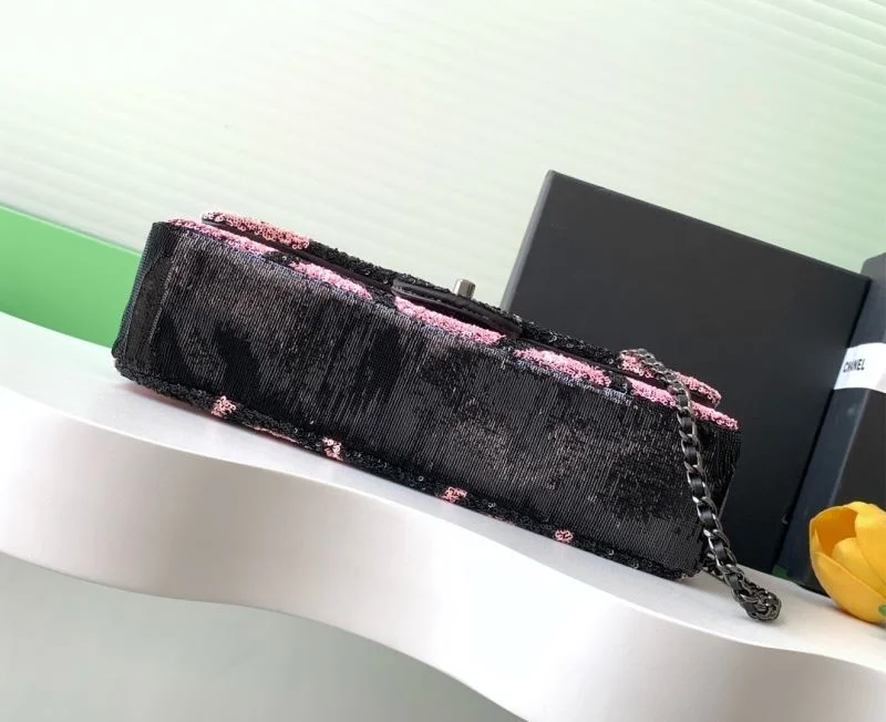 Top match Chanel CF Series Bags