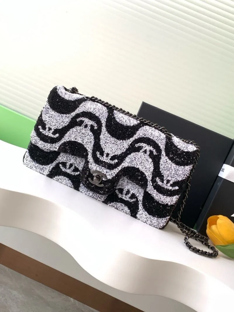 Chanel CF Series Bags