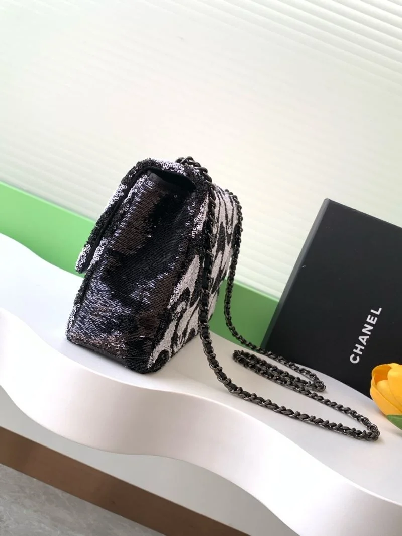 Factory-made Chanel CF Series Bags