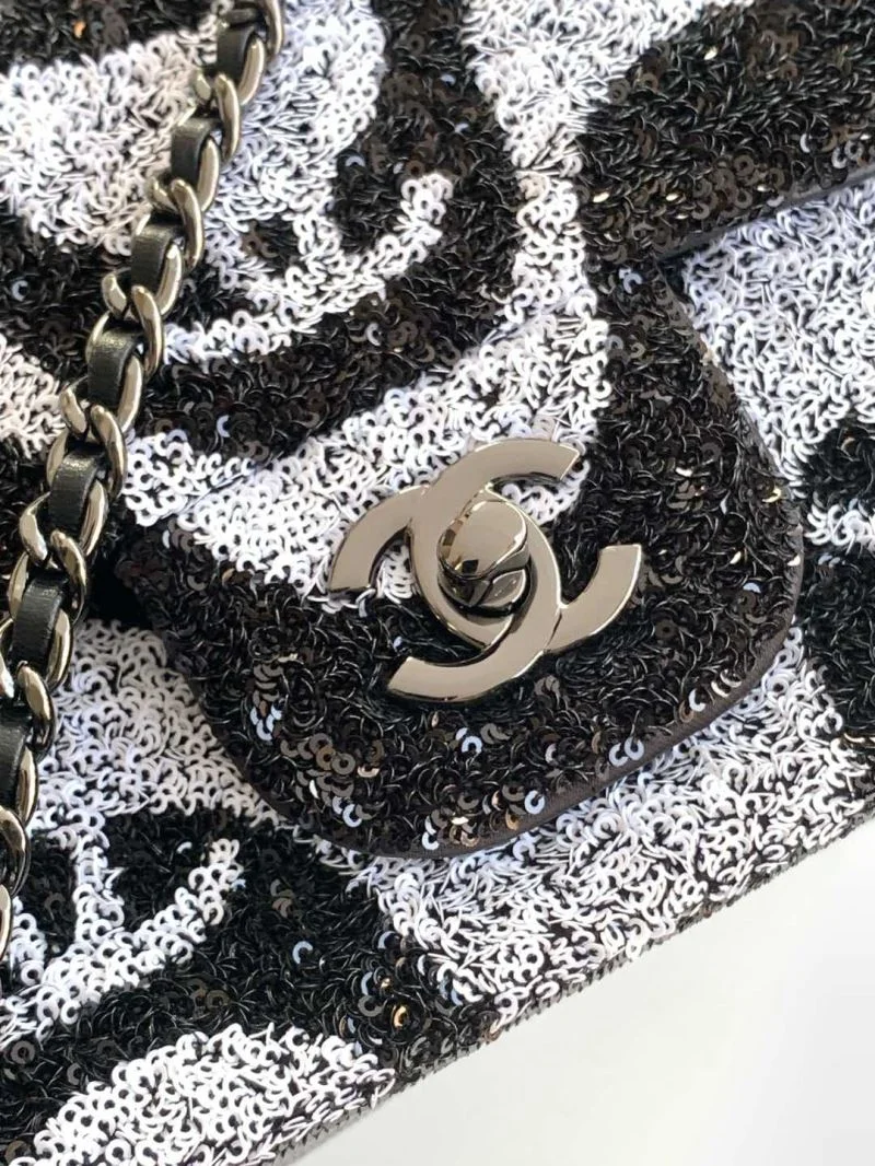 Factory-made Chanel CF Series Bags