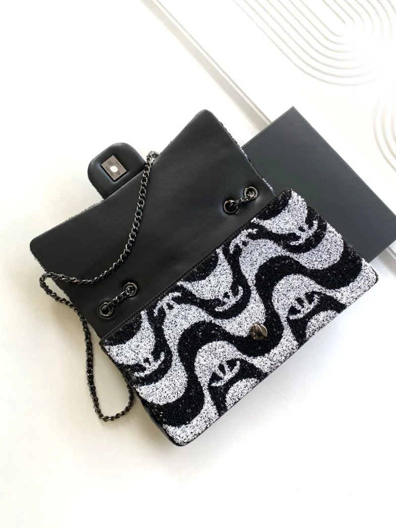Factory-made Chanel CF Series Bags