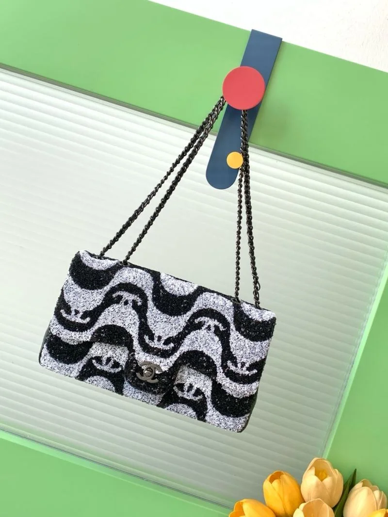 Factory-made Chanel CF Series Bags