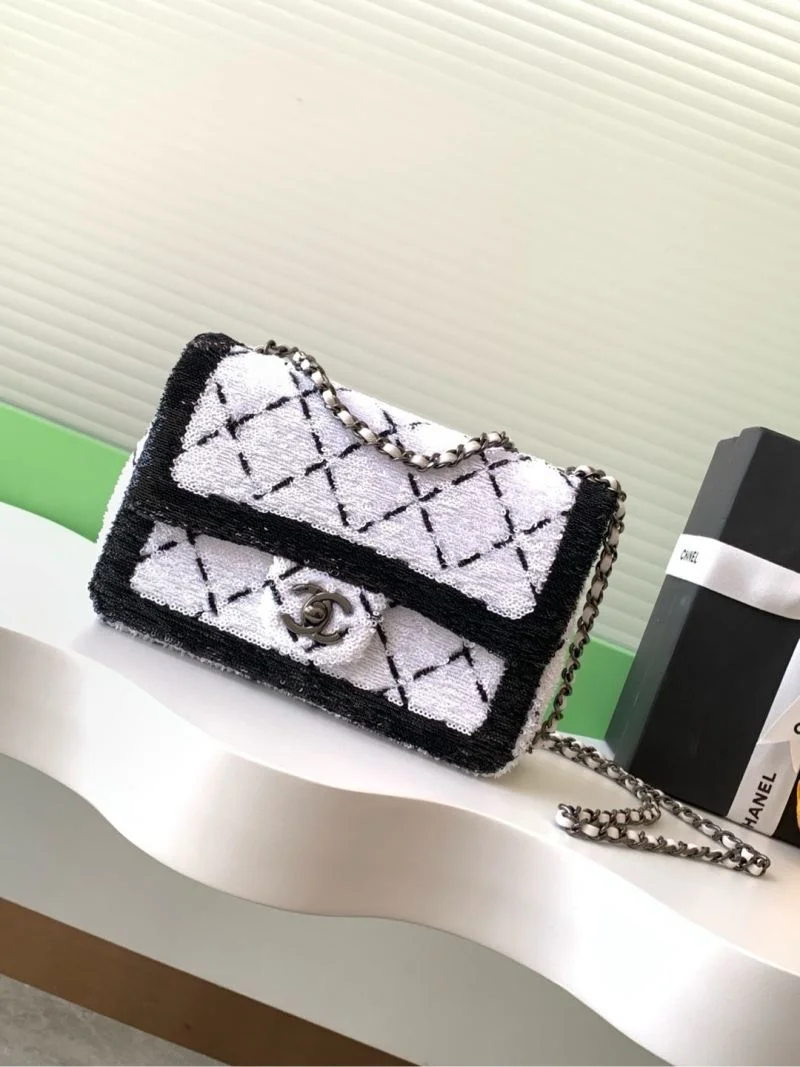 Chanel CF Series Bags