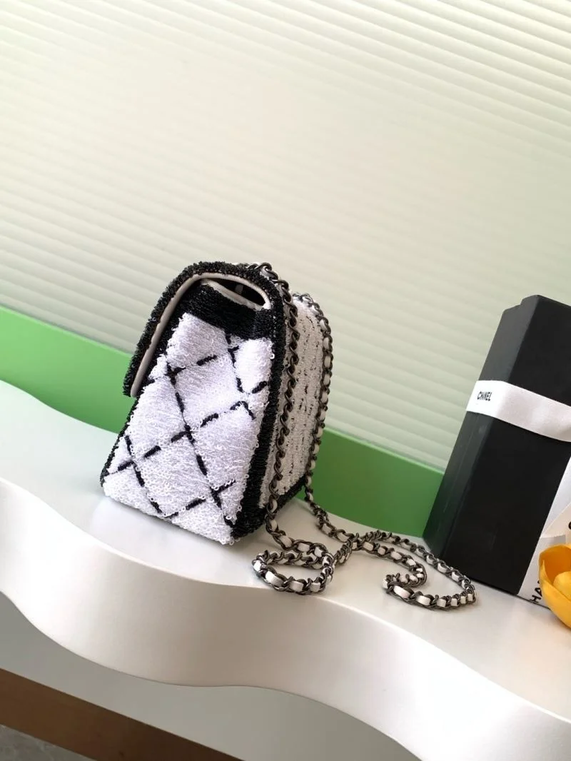 Exact replica Chanel CF Series Bags