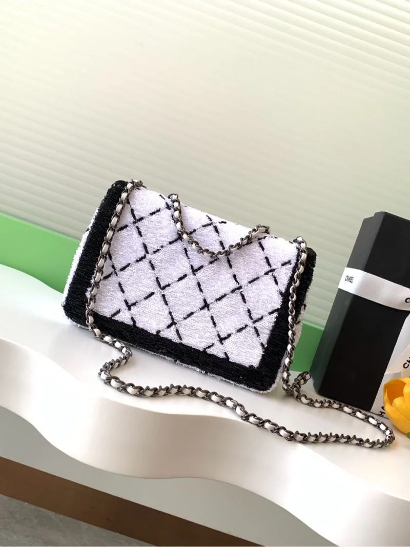 Exact replica Chanel CF Series Bags