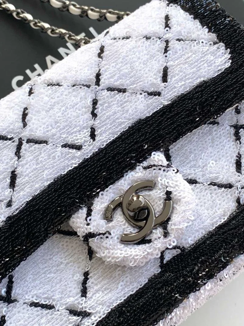 Exact replica Chanel CF Series Bags