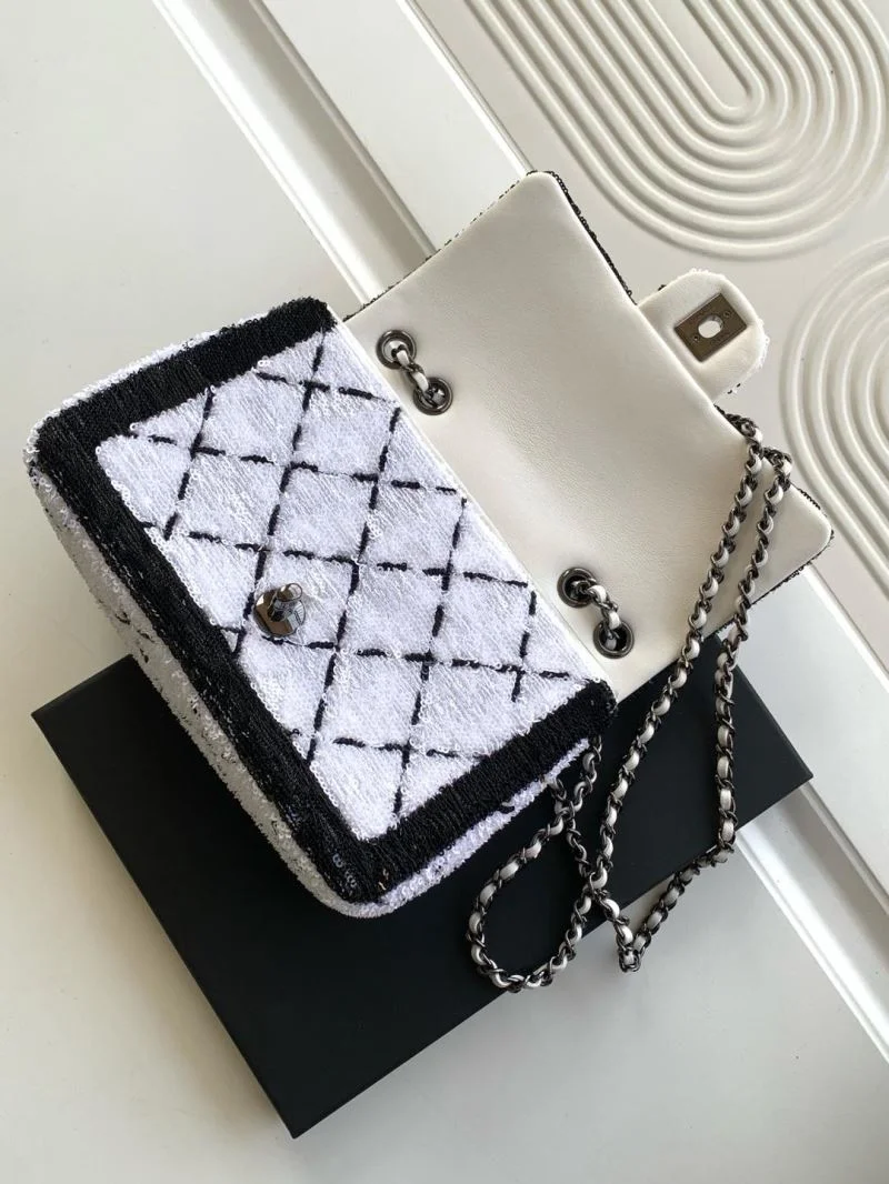 Exact replica Chanel CF Series Bags