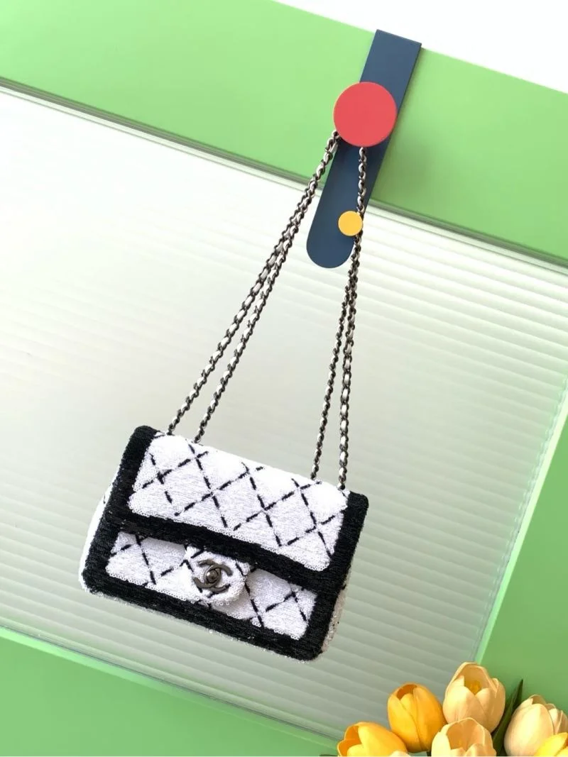 Exact replica Chanel CF Series Bags